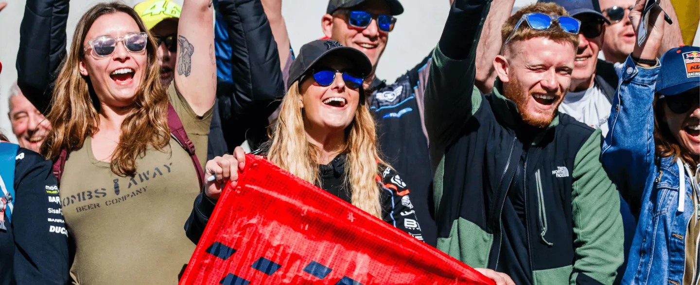 General Admission | Silverstone